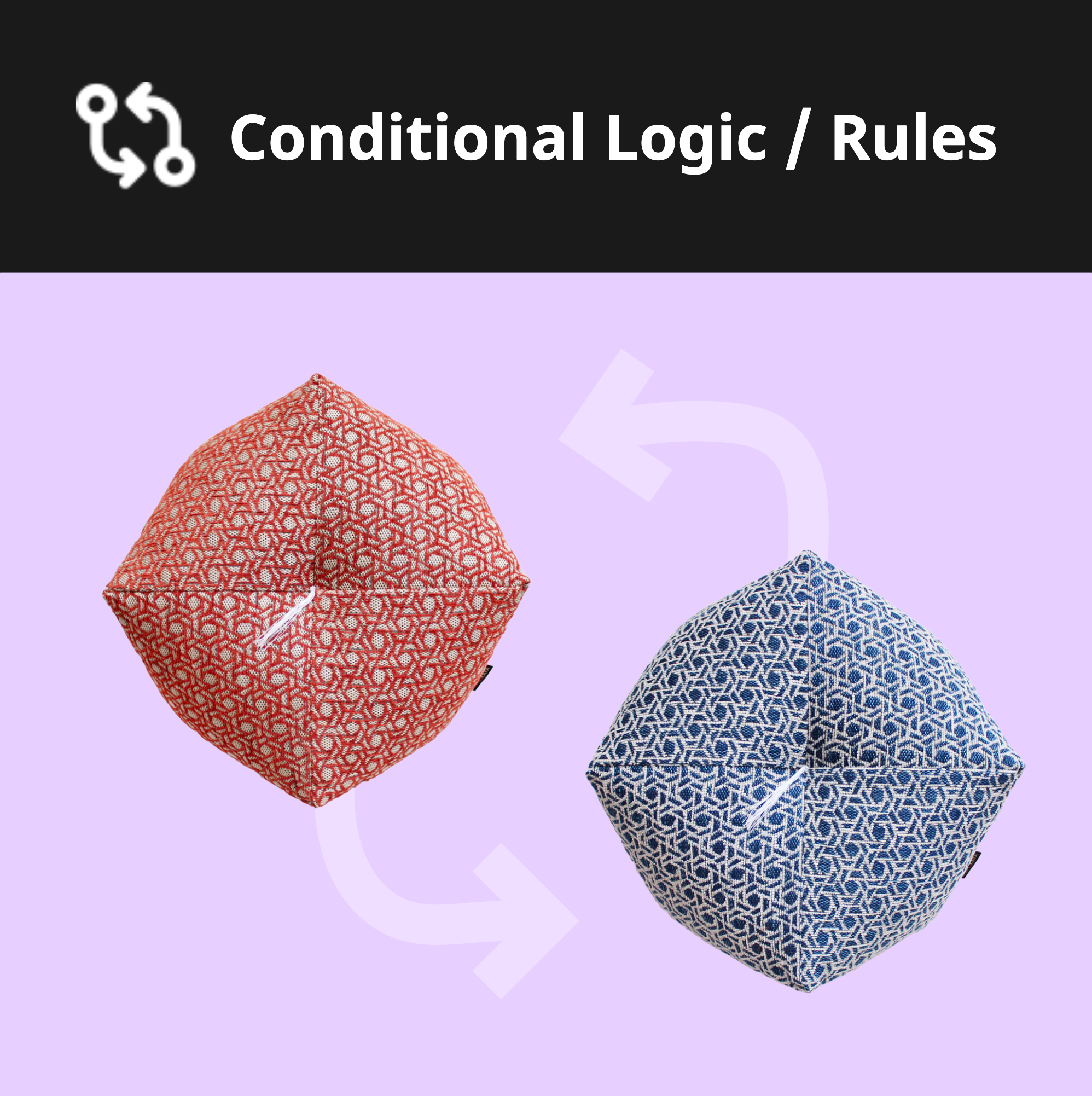Conditional Logic – mw-demo-apo-product-options